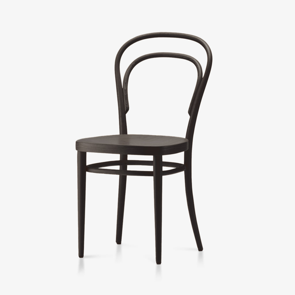 THONET No.214 ブラック 【正規品】 Made in Germany トーネット – D9 STUDIO