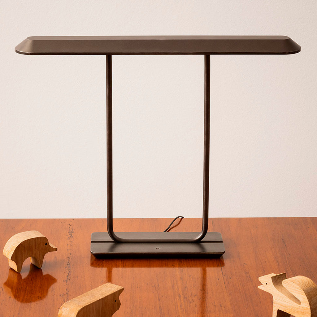 Artemide Tempio Table Light アトリエ・オイ テンピオ – D9 STUDIO