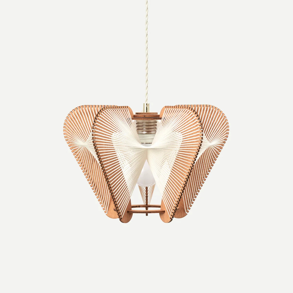 LAFABLIGHT NOTOCA Ufola Pendant ラファブライト 通販 - D9 STUDIO