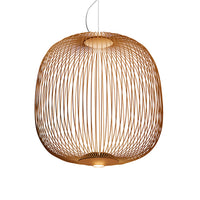 FOSCARINI Spokes 2 Pendant Light ペンダントライト フォスカリーニ 正規取扱 – D9 STUDIO
