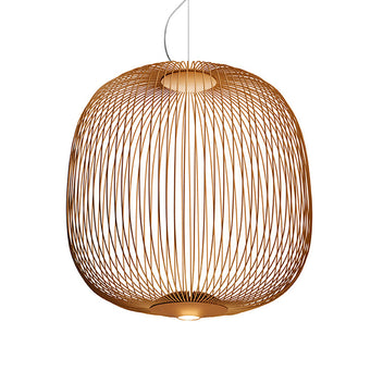 FOSCARINI Spokes 2 Pendant Light ペンダントライト フォスカリーニ 正規取扱 – D9 STUDIO