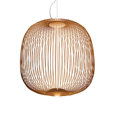 FOSCARINI Spokes 2 Pendant Light ペンダントライト フォスカリーニ 正規取扱 – D9 STUDIO