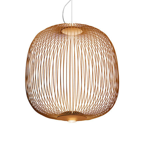 FOSCARINI Spokes 2 Pendant Light ペンダントライト フォスカリーニ 正規取扱 – D9 STUDIO
