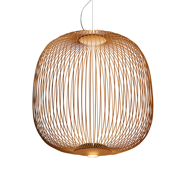 FOSCARINI Spokes 2 Pendant Light ペンダントライト フォスカリーニ 正規取扱 – D9 STUDIO