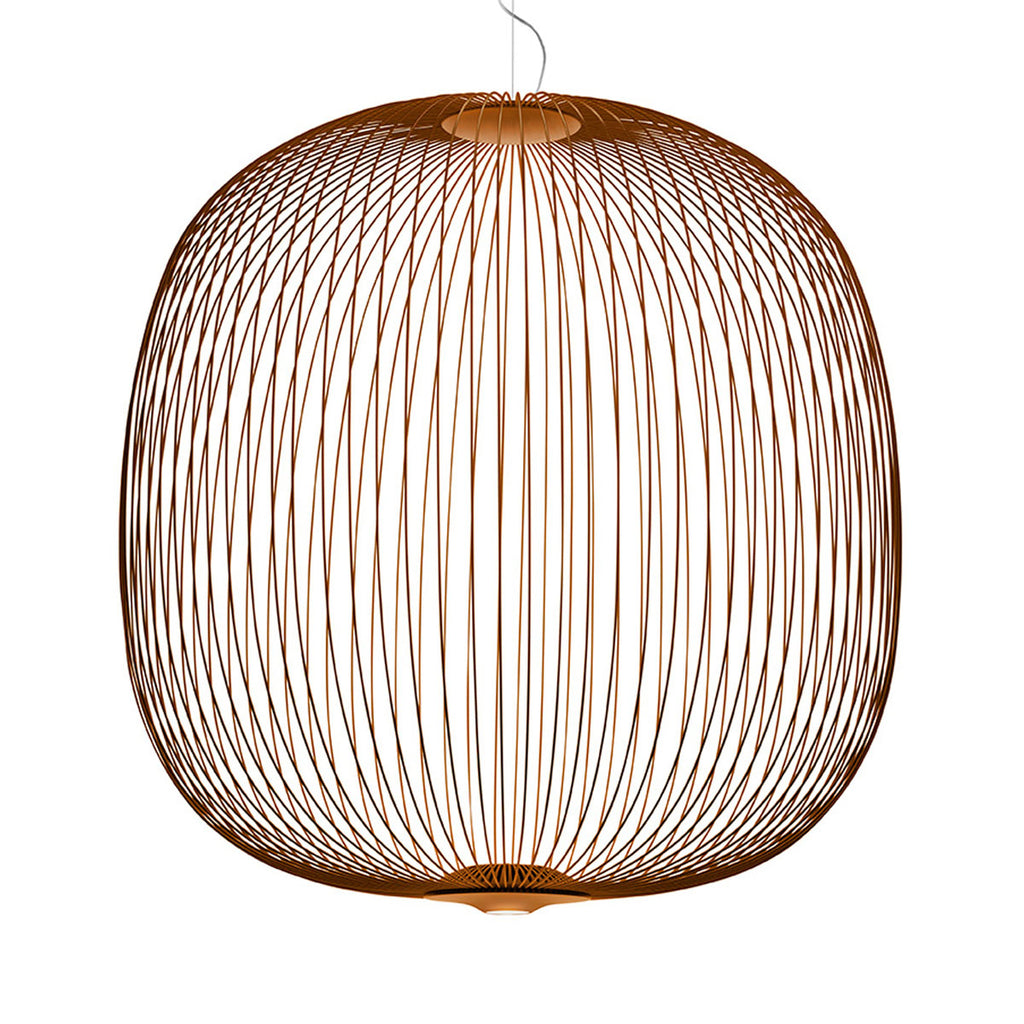 FOSCARINI Spokes 2L Pendant Light ペンダントライト フォスカリーニ 正規取扱 – D9 STUDIO
