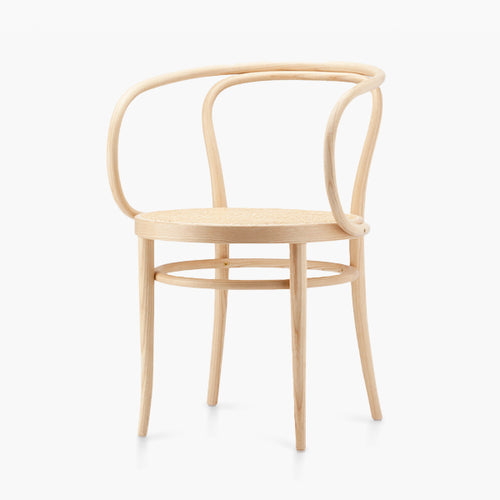 THONET no.209 natural 【正規品】 コルビジェチェア Made in Germany トーネット – D9 STUDIO