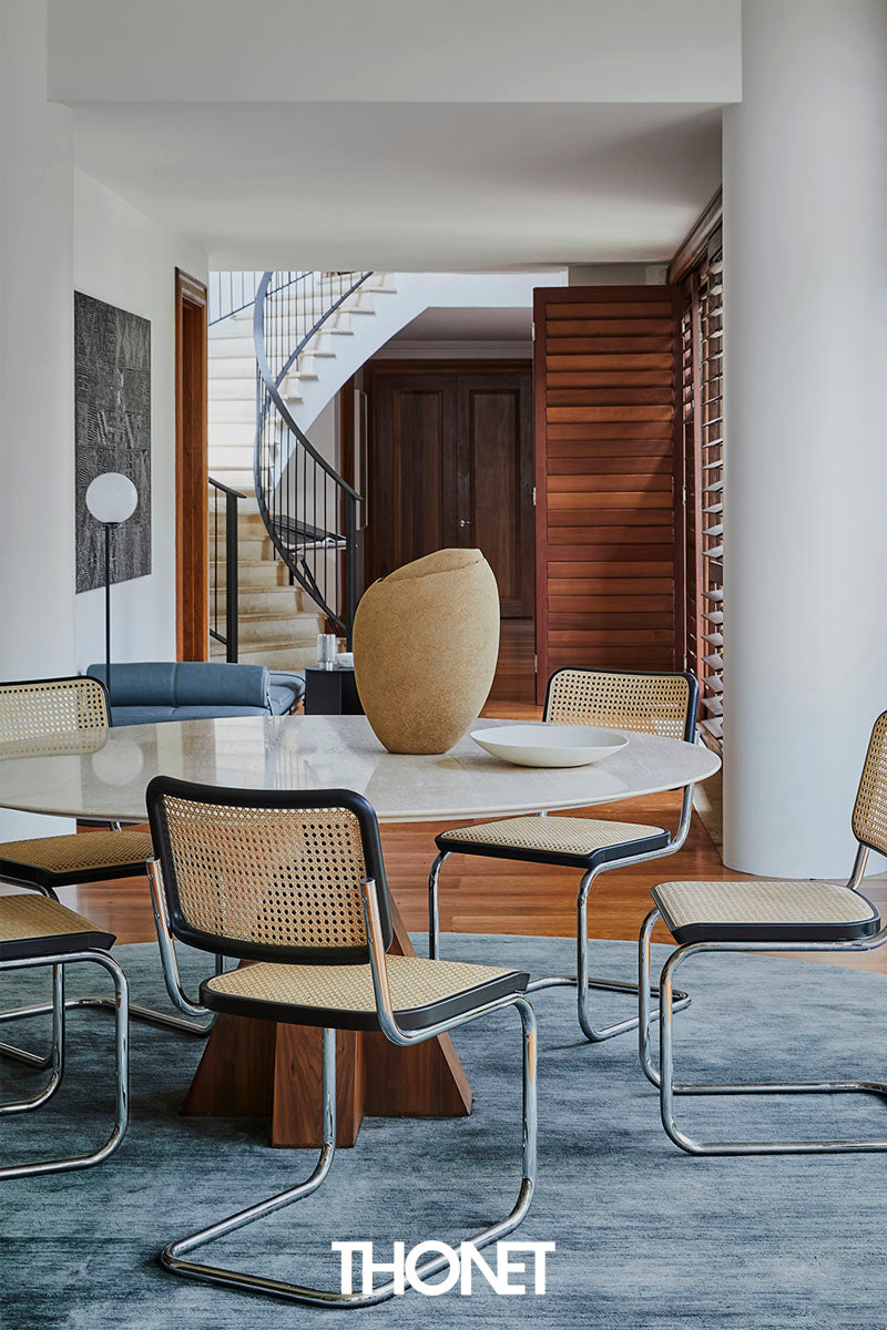 THONET – D9 STUDIO THONET – D9 STUDIO