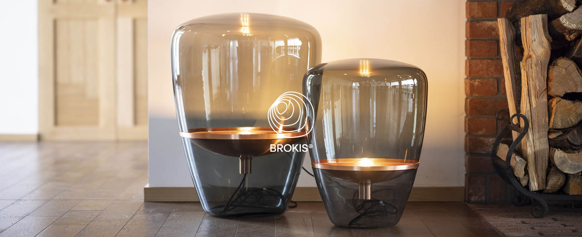 BROKIS ブロッキス 照明 商品一覧 正規取扱 オンラインショップ – D9 STUDIO