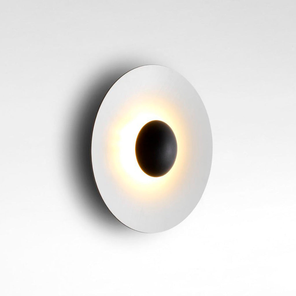 Ginger 42C Wall Light Black White Marset マルセット ジンジャーウォールライト 42cm – D9 ...