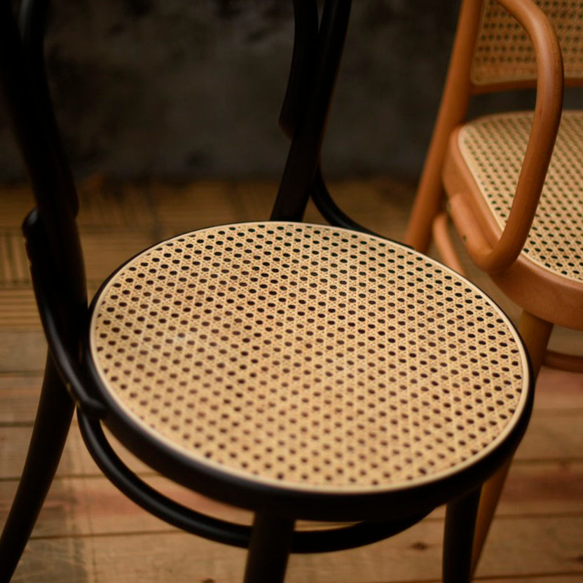 TON No.14 Chair Honey 2脚セット ベントウッドチェア トン チェコ共和国 THONET – D9 STUDIO